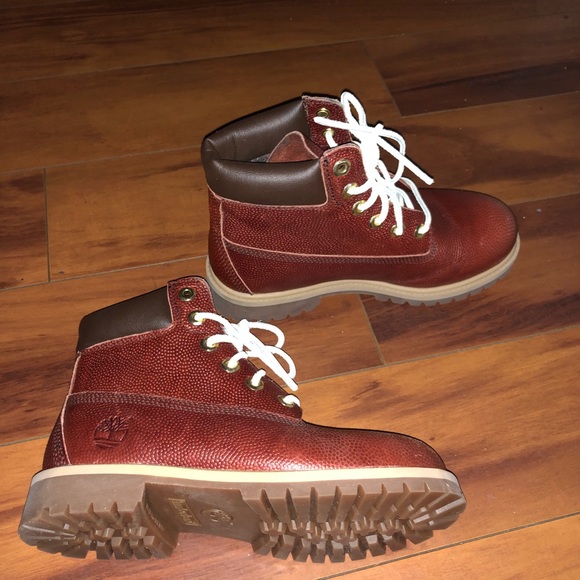 Timberland | Shoes | Timberland Waterproof Boots Size 5 Boys | Poshmark
